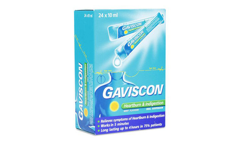 Công dụng và cách sử dụng thuốc Gaviscon theo chỉ định của bác sĩ